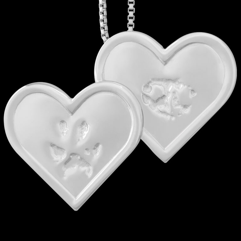 Silver – Precious Memories Keepsakes | Custom Jewelry