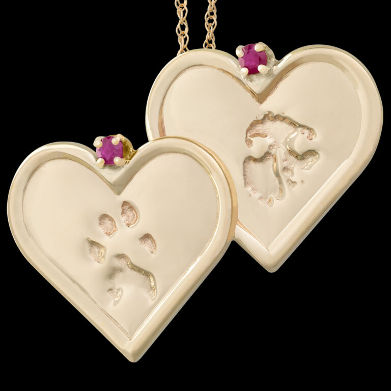 Gold – Precious Memories Keepsakes | Custom Jewelry